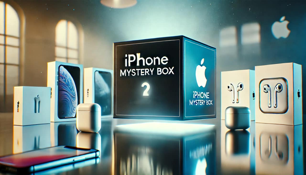 Mystery Box România - Descoperă Cele Mai Bune Oferte în 2025